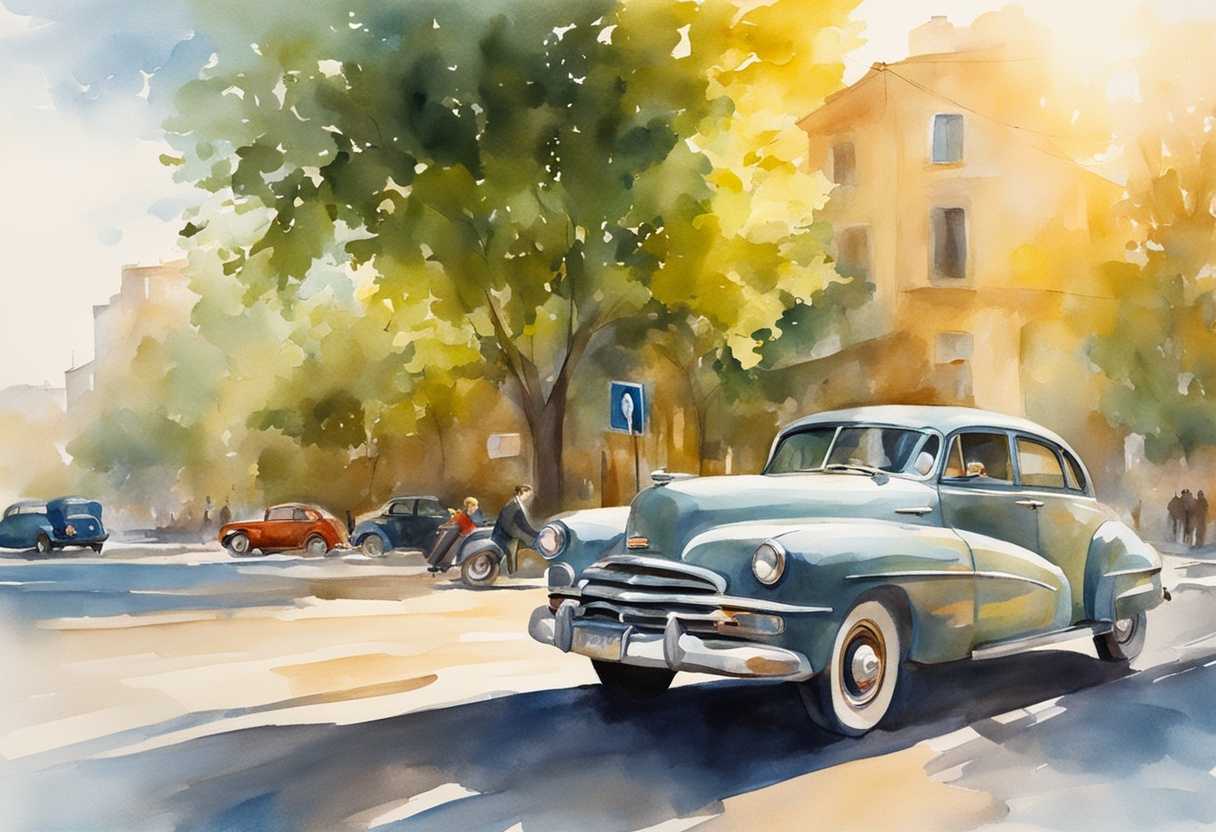 21 Unique Prayers for Safe Travels – St. Michael’s Parish