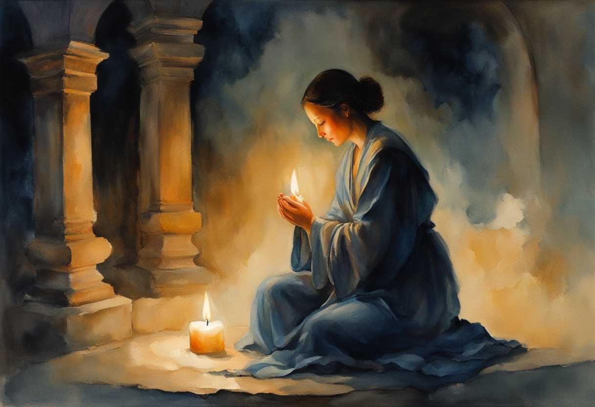 13 Special Prayers for Family Protection – St. Michael’s Parish