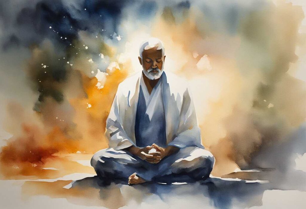 28 Powerful Prayers for Spiritual Warfare – St. Michael’s Parish