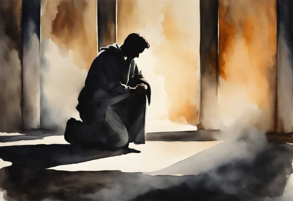17 Powerful Prayers against Demonic Oppression – St. Michael’s Parish