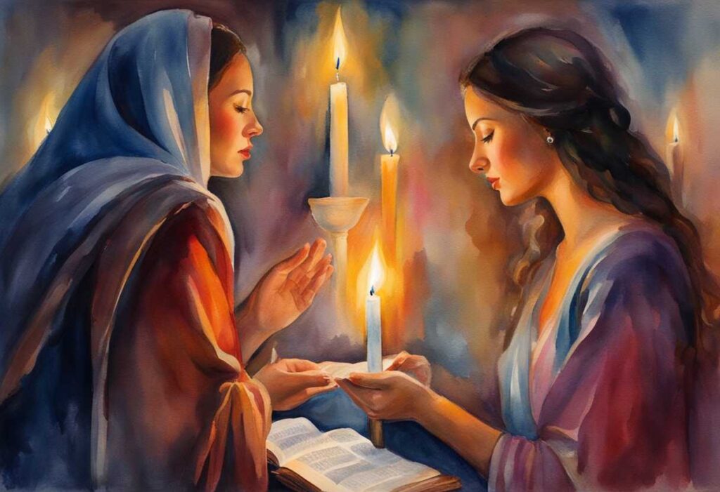 15 Heartfelt Fire Prayer Points with Scriptures – St. Michael’s Parish