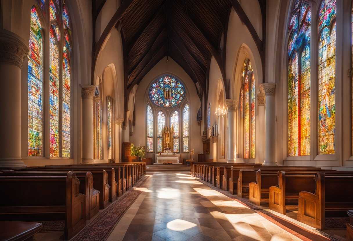 15 Powerful Prayers for Holy Water Blessings – St. Michael’s Parish