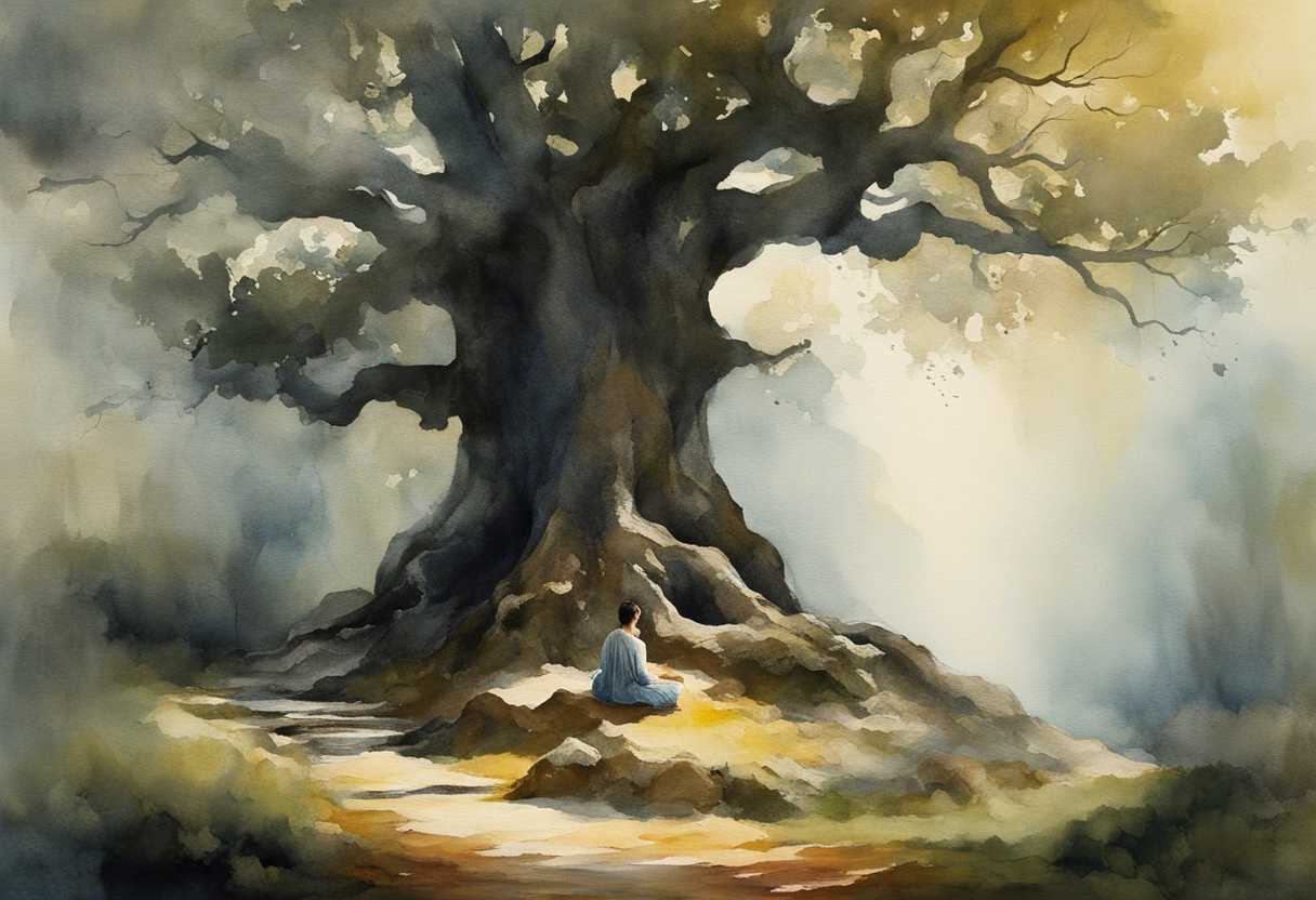 13 Powerful Prayers to Rebuke the Devil – St. Michael’s Parish