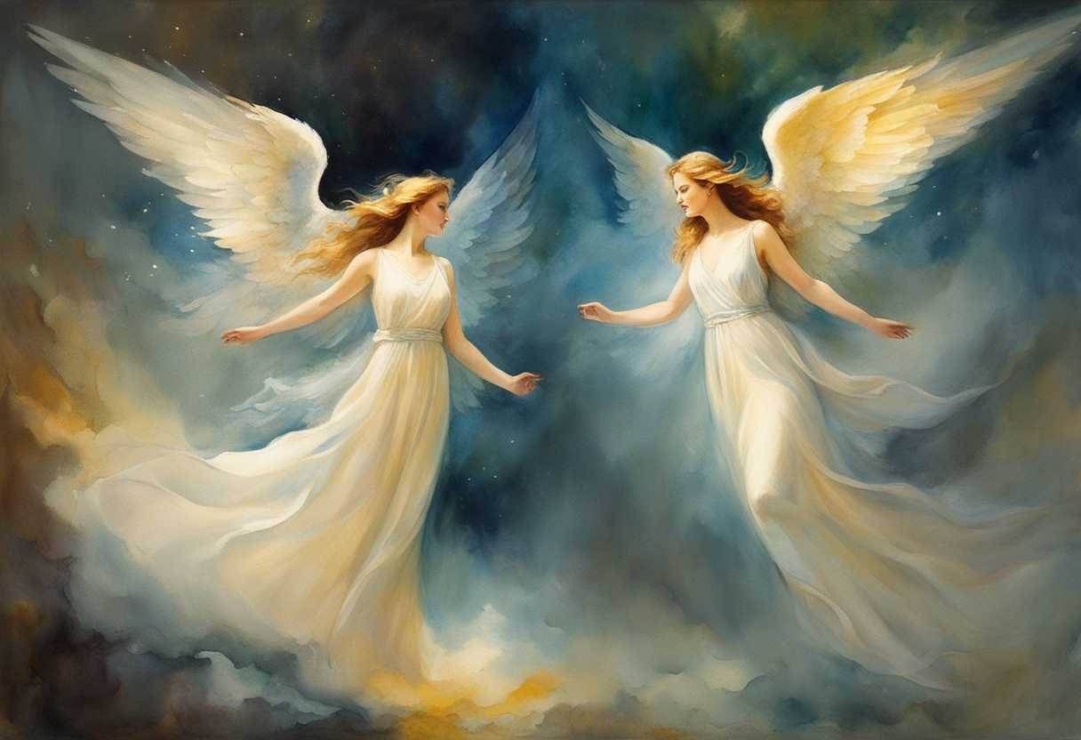 17 Heartfelt Prayers to Combat Astral Projection – St. Michael’s Parish