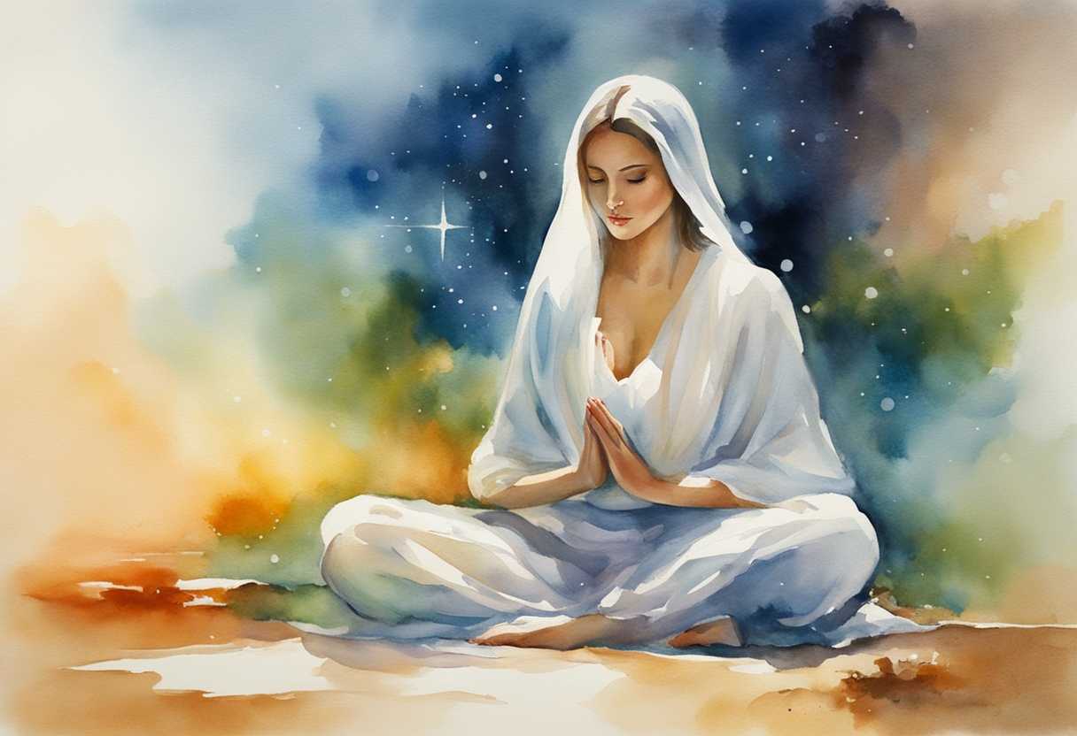 17 Heartfelt Prayers to Combat Astral Projection – St. Michael’s Parish