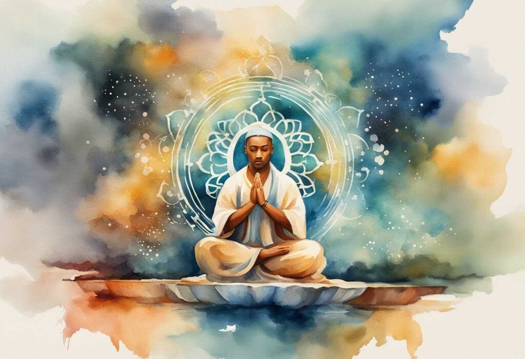 17 Heartfelt Prayers to Shield against Evil Eye – St. Michael’s Parish