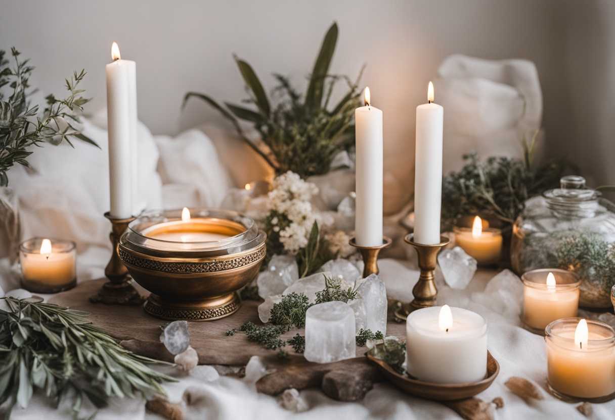 28 Special Prayers to Break Voodoo Curses – St. Michael’s Parish