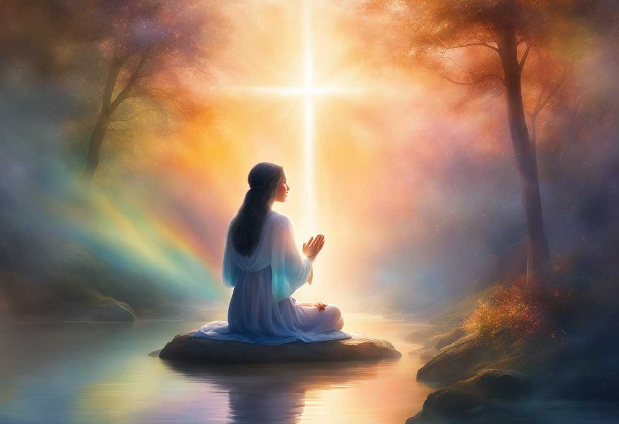 28 Special Prayers to Break Voodoo Curses – St. Michael’s Parish