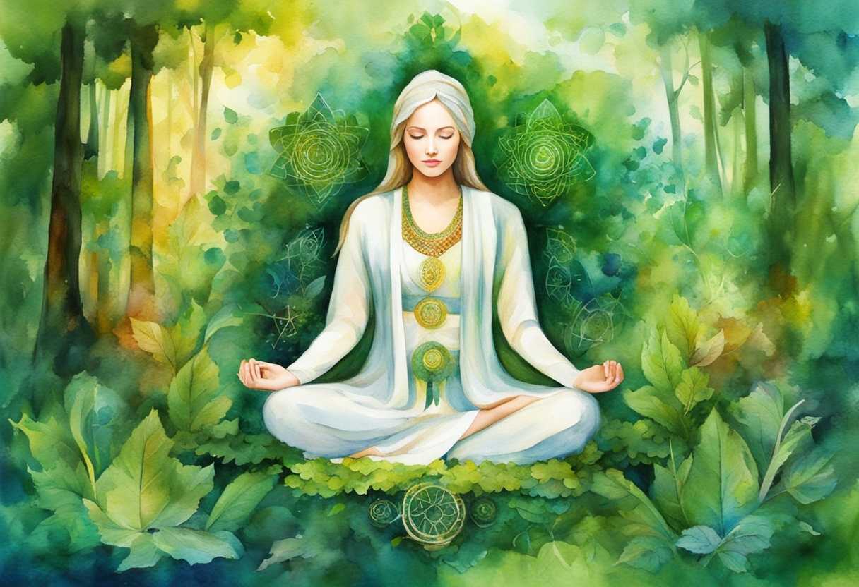 28 Special Prayers to Break Voodoo Curses – St. Michael’s Parish