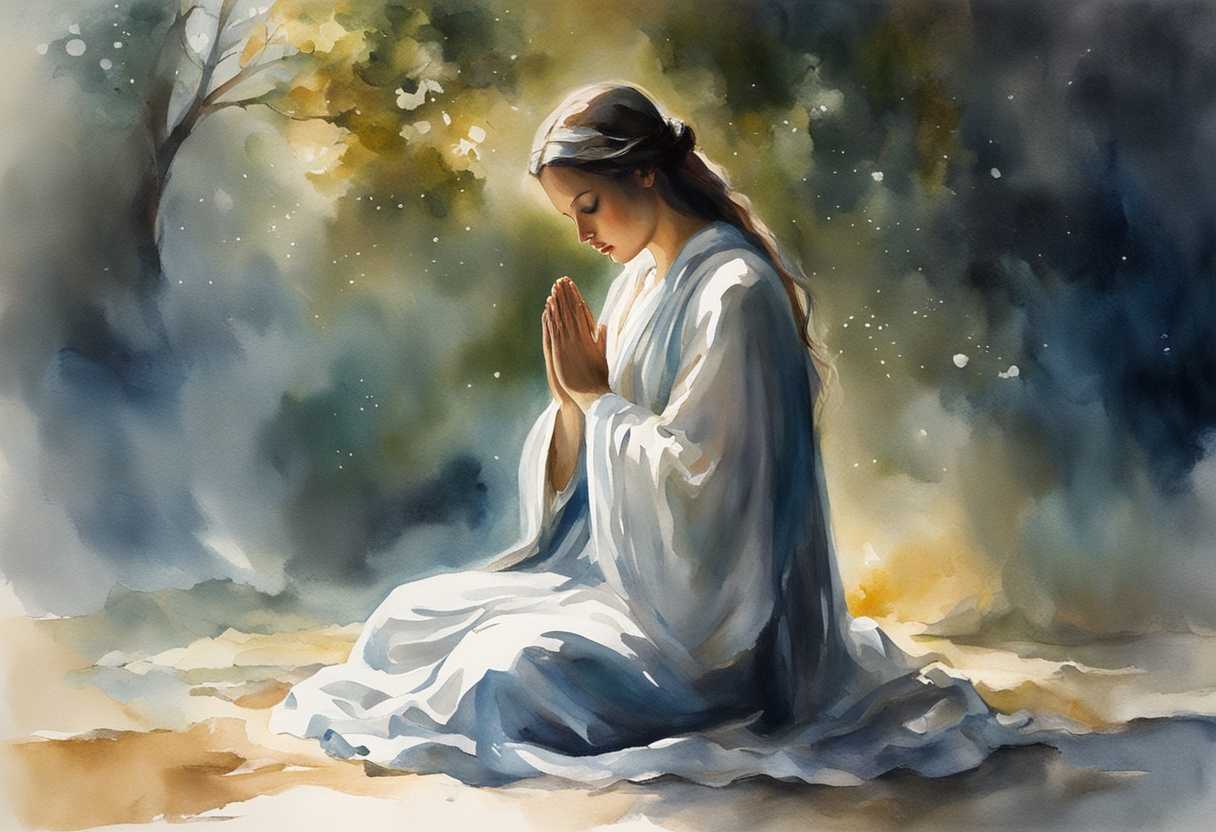 17 Powerful Prayers against Witchcraft’s Grip – St. Michael’s Parish