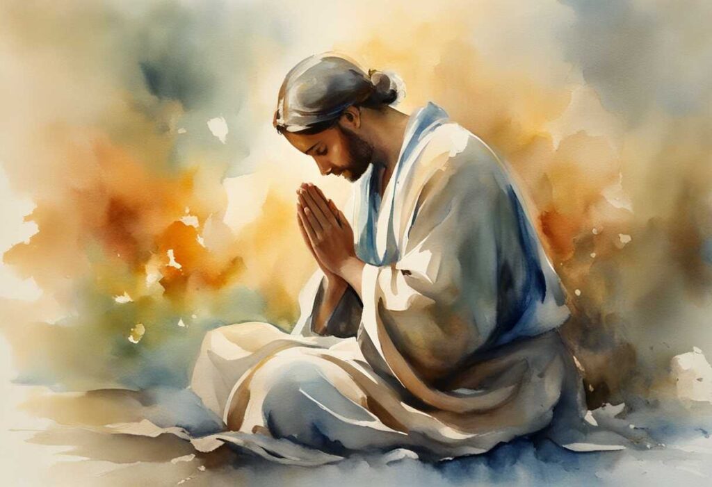 15 Unique Prayers for Divine Battle Assistance – St. Michael’s Parish