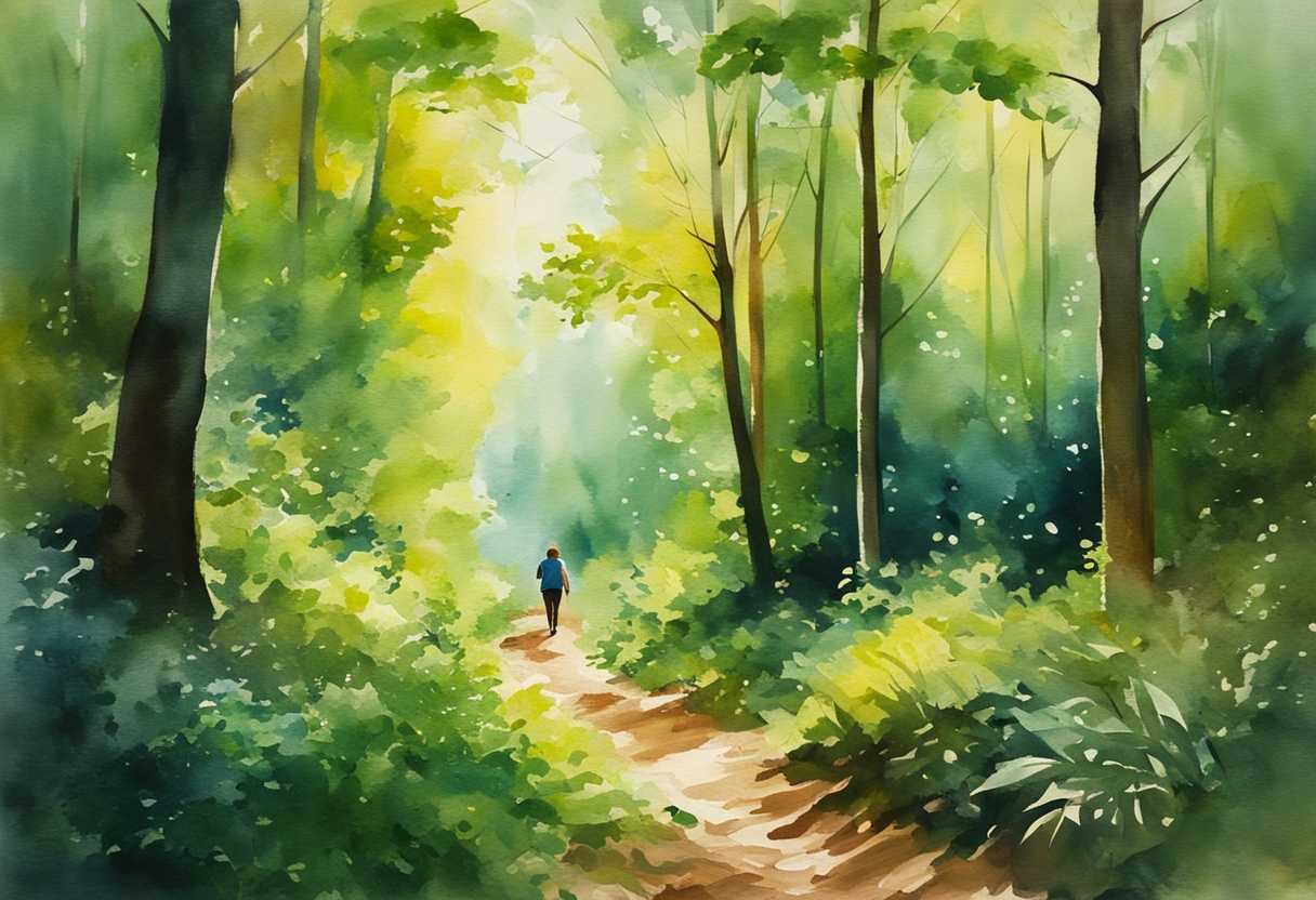 12 Heartfelt Prayers for Hikers’ Safety – St. Michael’s Parish