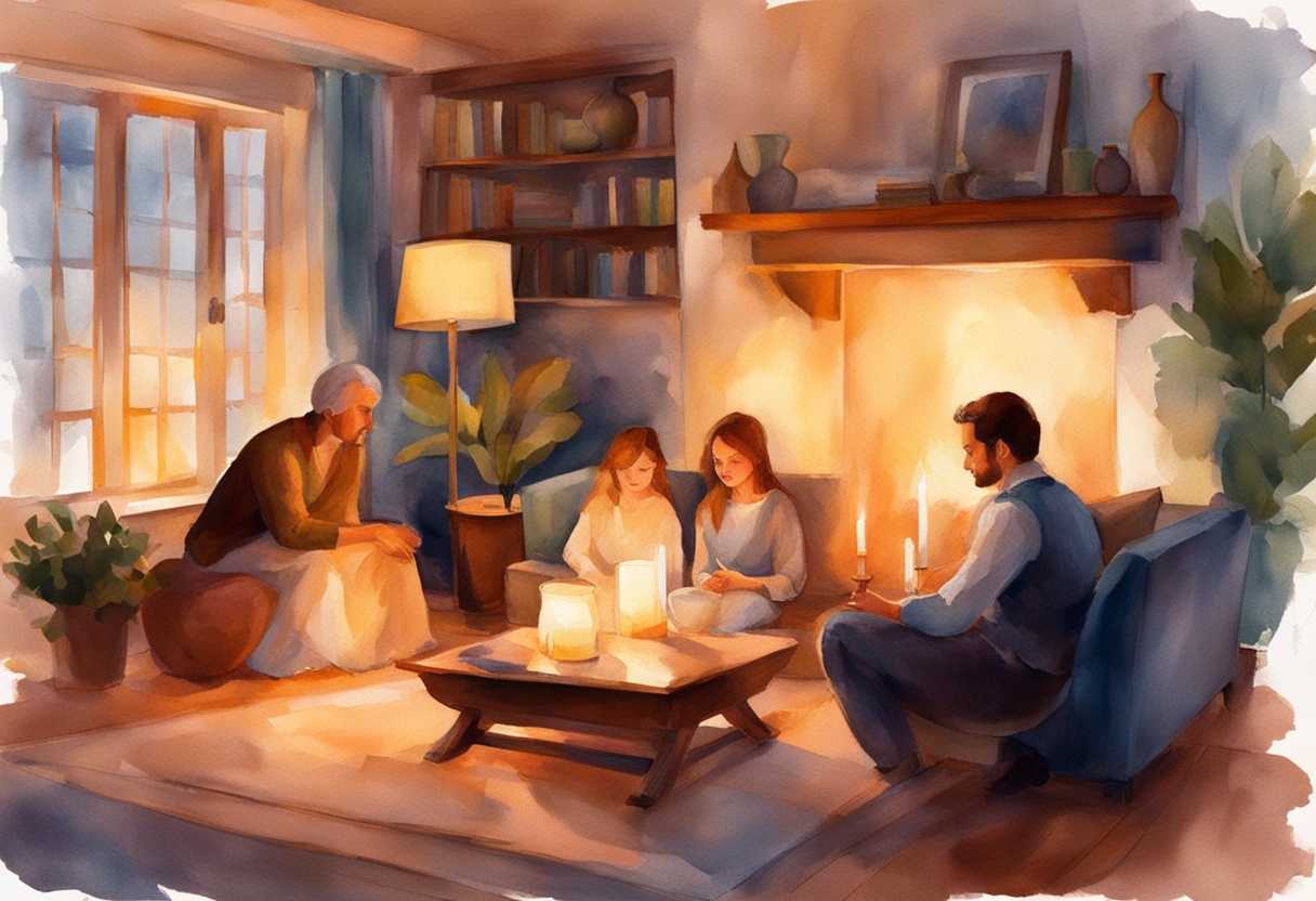 21 Powerful Prayers for House Blessing and Protection – St. Michael’s ...