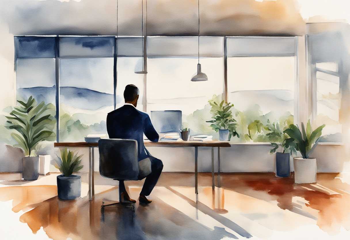 31 Unique Prayers for Divine Job Protection – St. Michael’s Parish