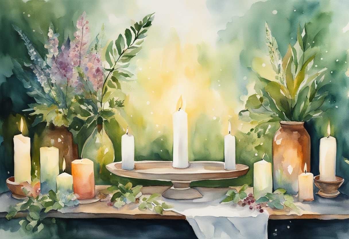 17 Powerful Prayers to Sanctify Your Home – St. Michael’s Parish