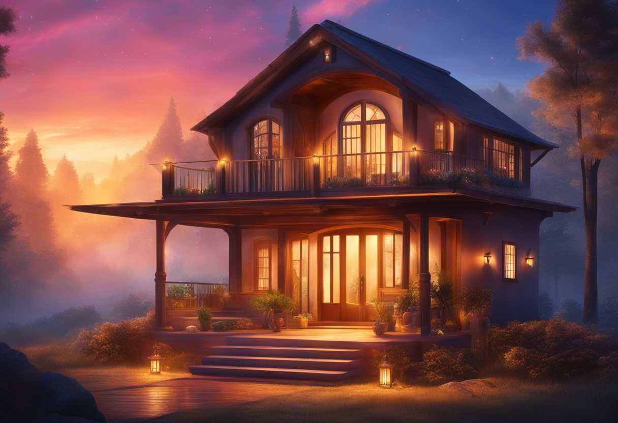 17 Powerful Prayers to Sanctify Your Home – St. Michael’s Parish