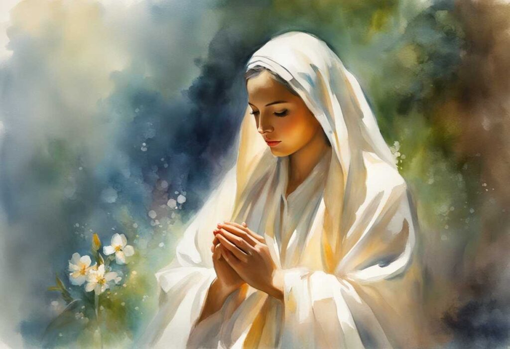 11 Special Prayers to Dismiss Your Enemies – St. Michael’s Parish
