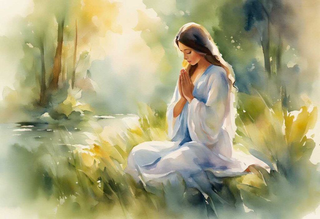 24 Heartfelt Prayers for Guarding Your Speech – St. Michael’s Parish