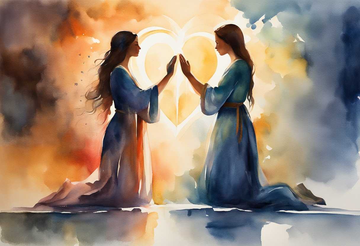 15 Heartfelt Prayers to Shield Your Marriage – St. Michael’s Parish