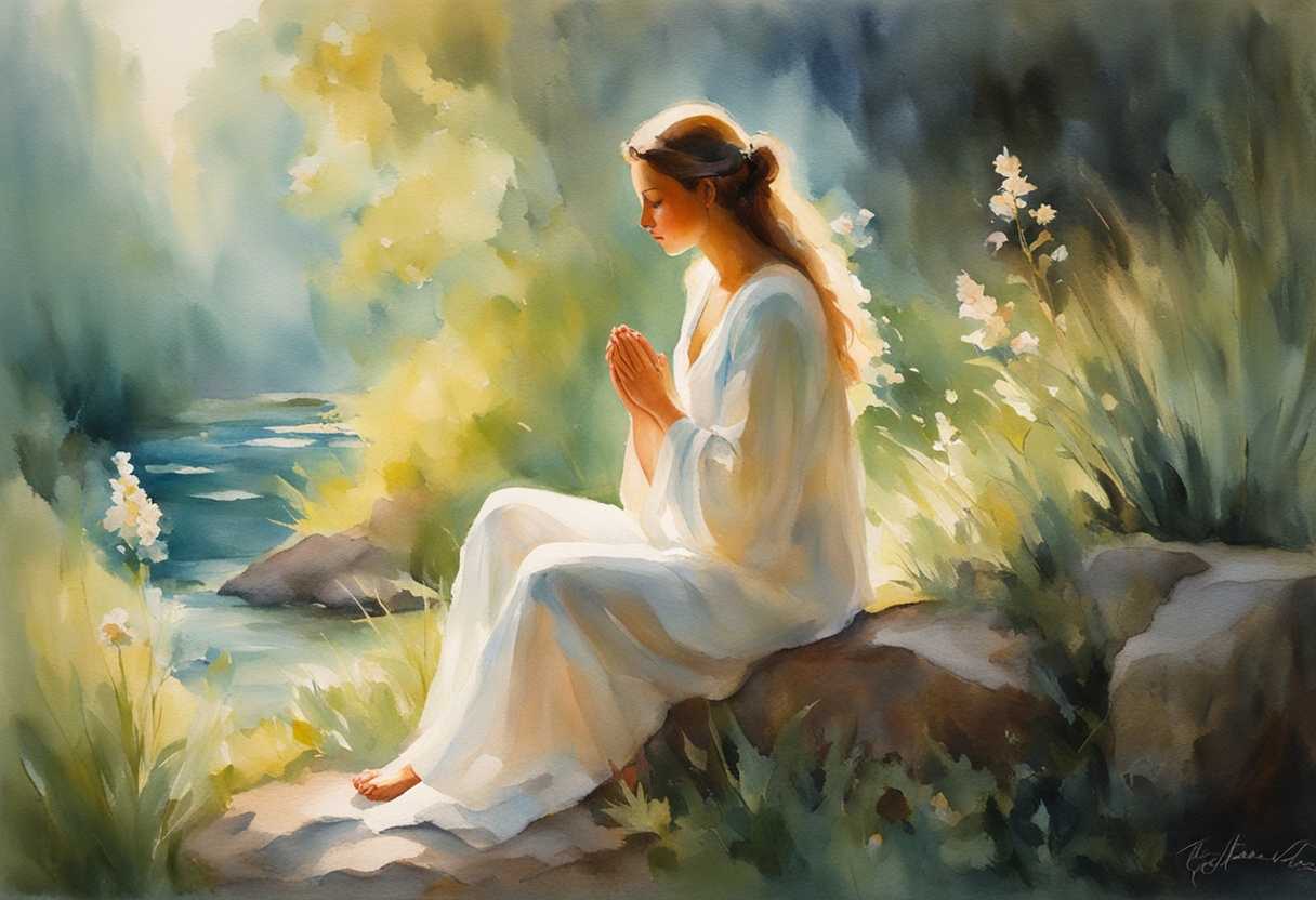 11 Special Prayers to Banish Evil Together – St. Michael’s Parish