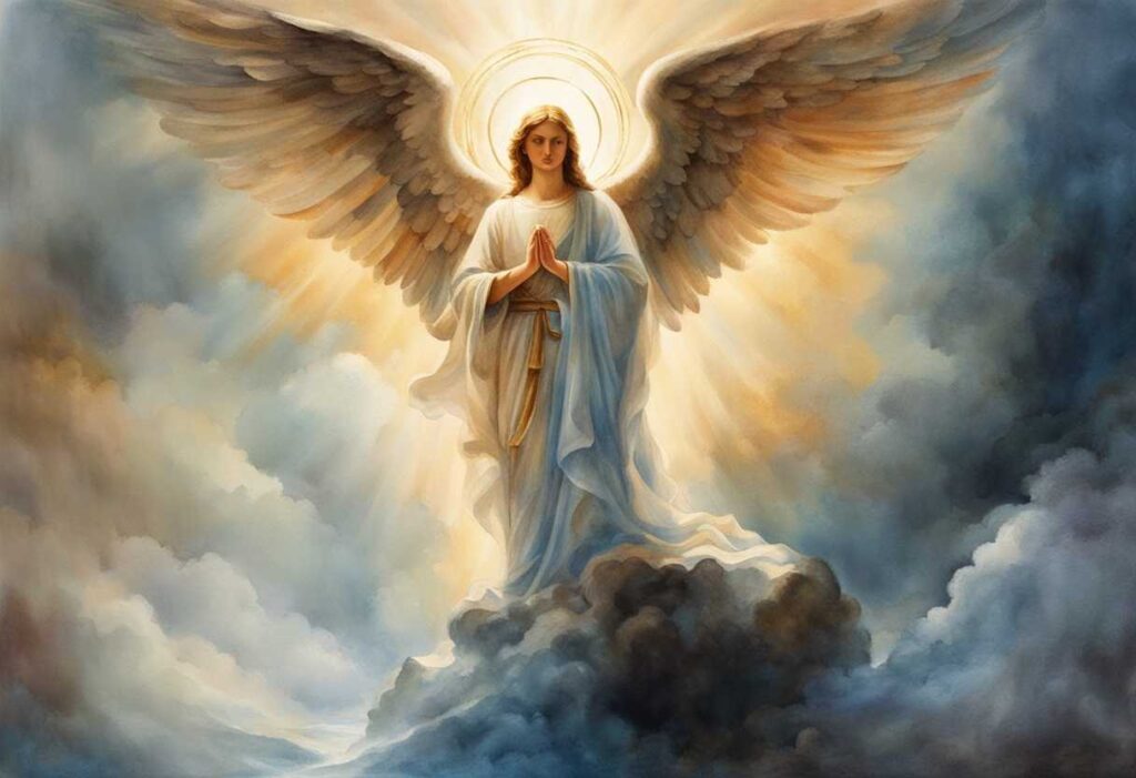 24 Powerful Prayers to St. Michael – St. Michael’s Parish