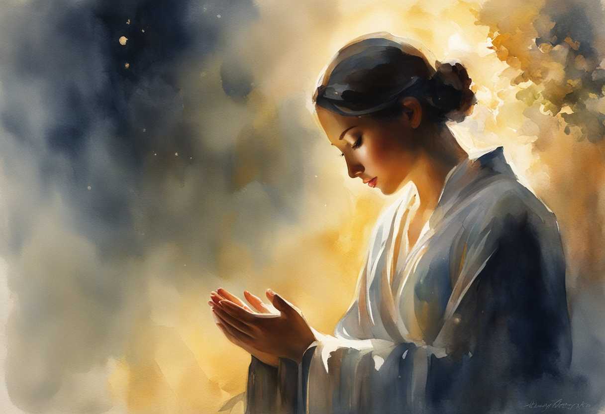 26 Unique Prayers to Annihilate Evil Altars – St. Michael’s Parish