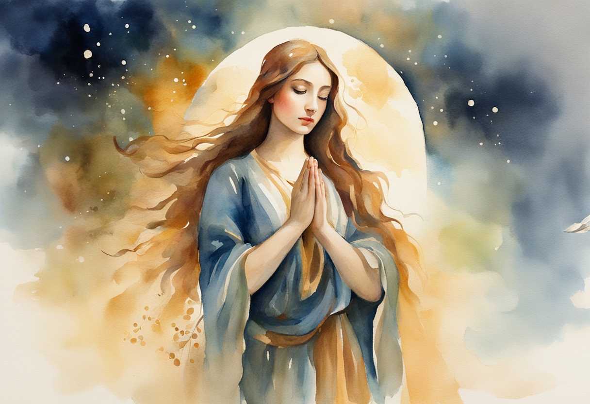 26 Unique Prayers to Annihilate Evil Altars – St. Michael’s Parish