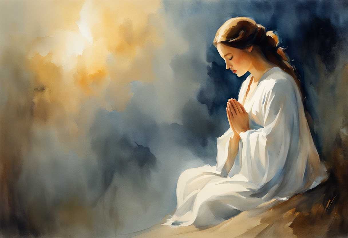 26 Unique Prayers to Annihilate Evil Altars – St. Michael’s Parish
