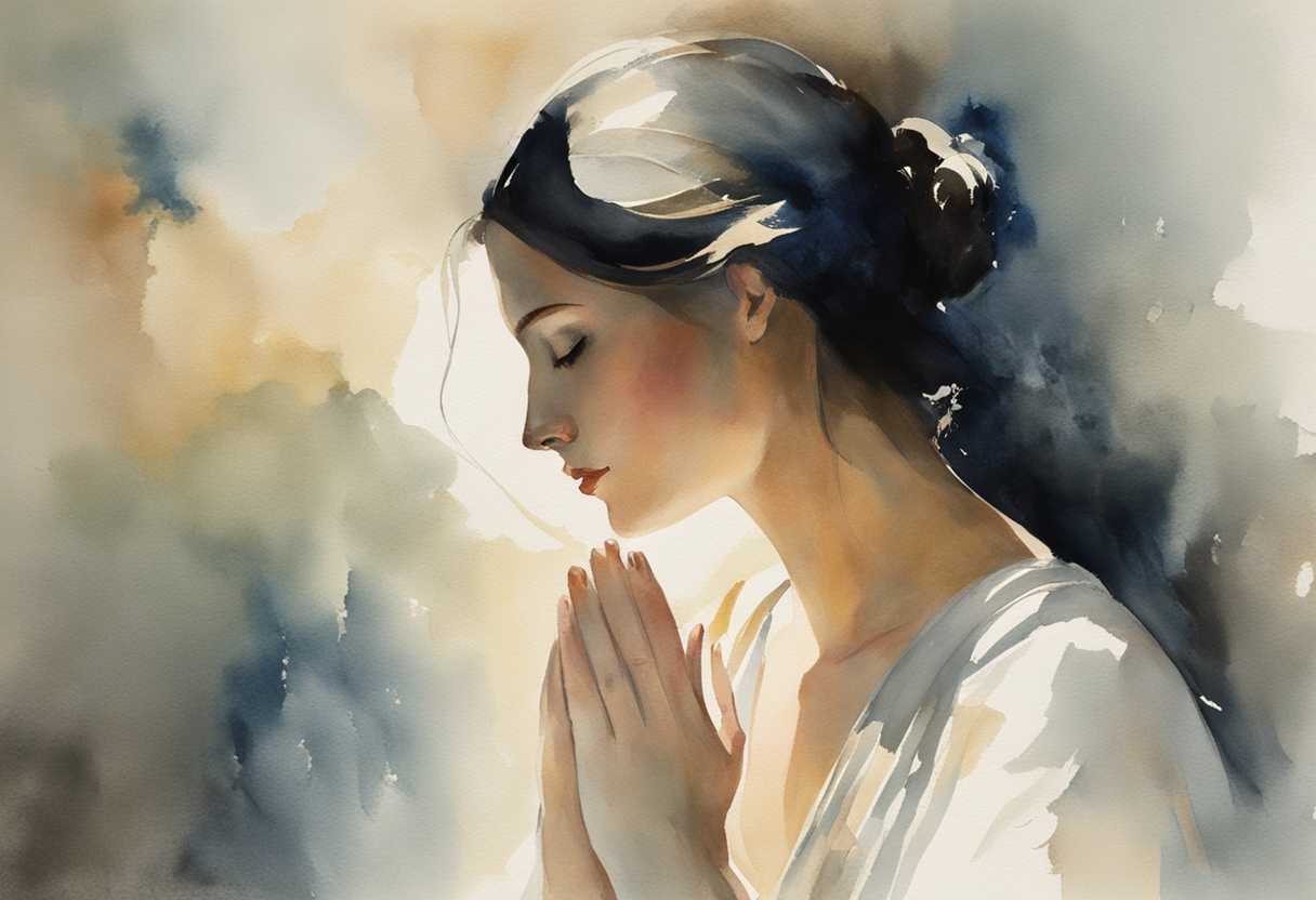 20 Special Prayers to Rebuke Evil Forces – St. Michael’s Parish