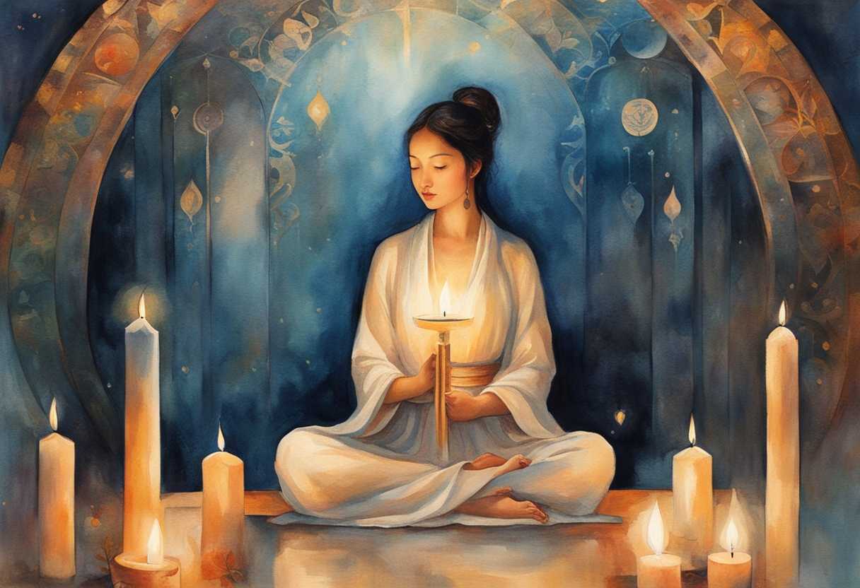 26 Unique Prayers for Exorcism Rites – St. Michael’s Parish