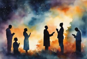 24 Powerful Prayers for the Body of Christ – St. Michael’s Parish