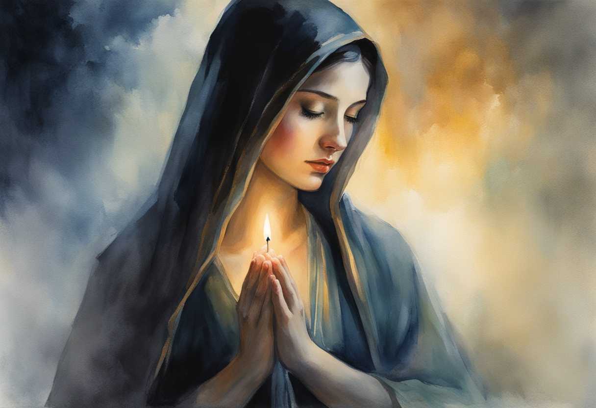 19 Heartfelt Prayers Inspired by Saint George – St. Michael’s Parish