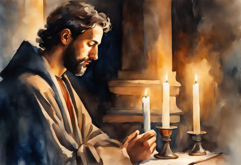 23 Unique Prayers to St. Bartholomew – St. Michael’s Parish