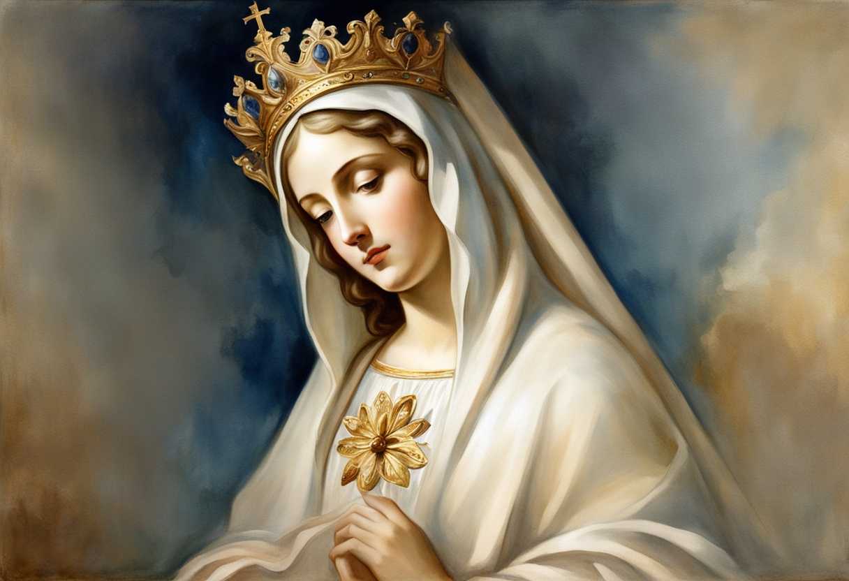 25 Powerful Prayers to Our Lady of Carmel – St. Michael’s Parish
