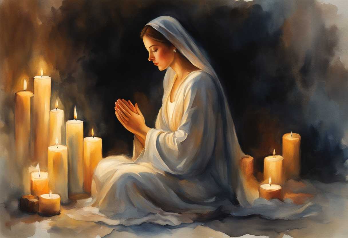 16 Heartfelt Prayers to Saint Stephen – St. Michael’s Parish