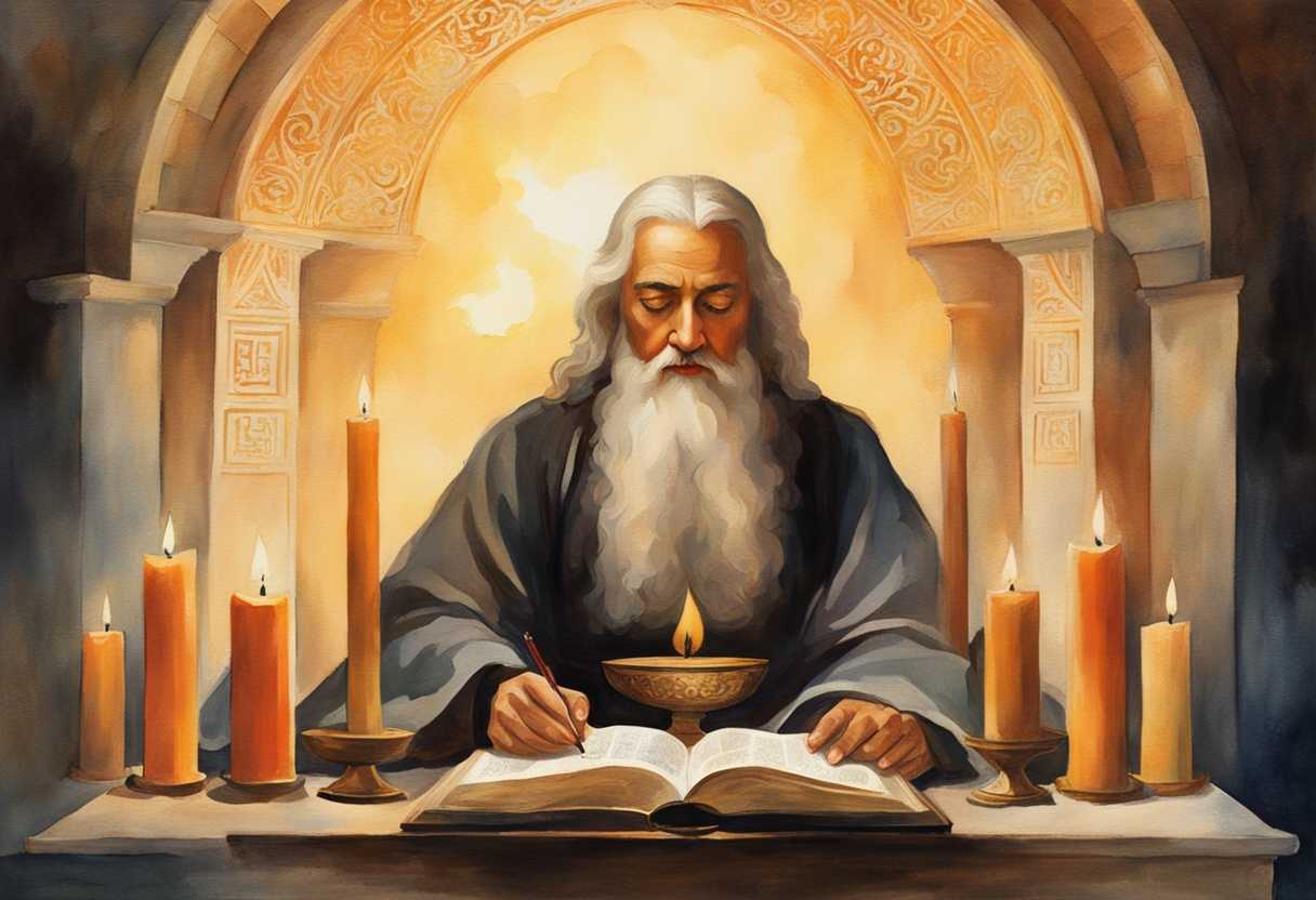 12 Powerful Prayers to Saint Timothy – St. Michael’s Parish