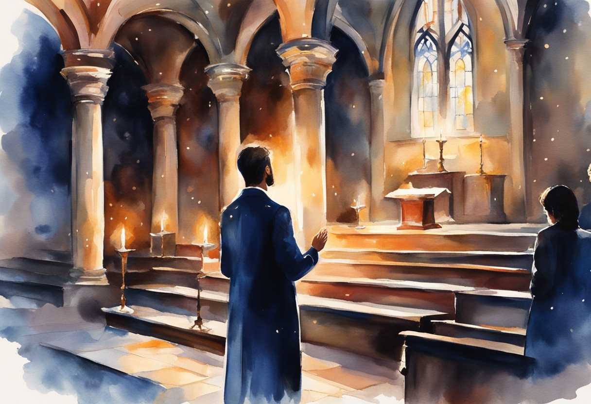 12 Powerful Prayers to Saint Timothy – St. Michael’s Parish