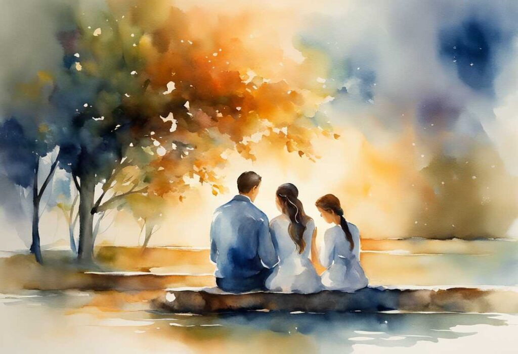 23 Heartfelt Prayers to St. Anne and St. Joachim – St. Michael’s Parish