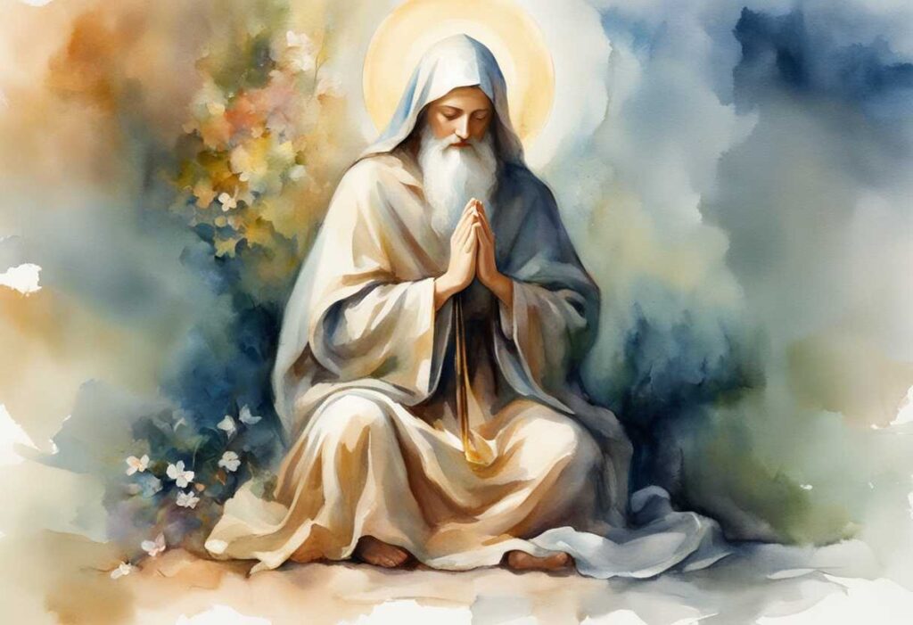 16 Heartfelt Prayers to St. Benedict – St. Michael’s Parish