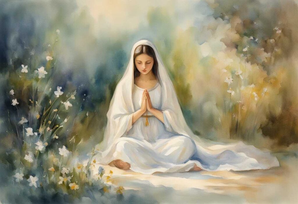 28 Unique Prayers to St. Germaine – St. Michael’s Parish