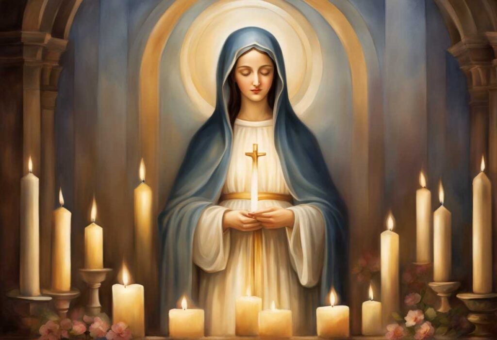 14 Powerful Prayers to St. Monica – St. Michael’s Parish