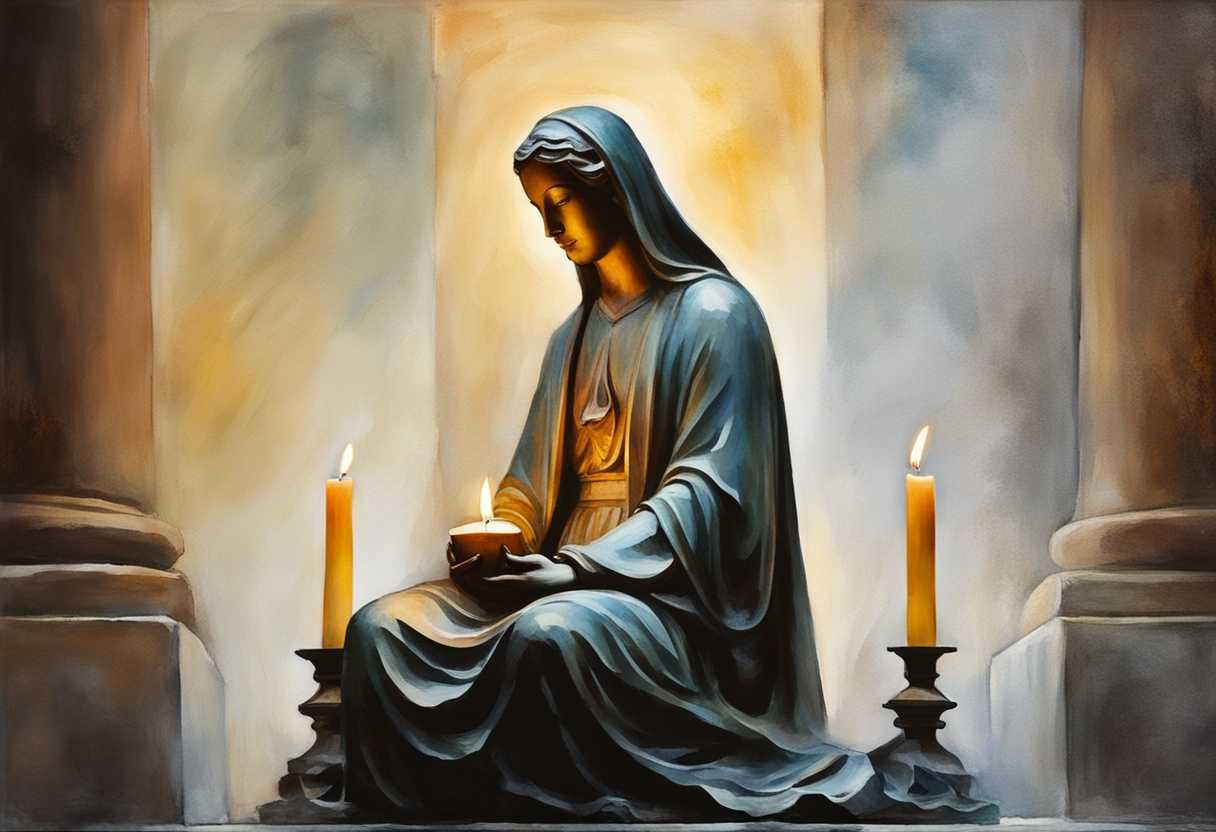 31 Unique Prayers to St. Servatius – St. Michael’s Parish