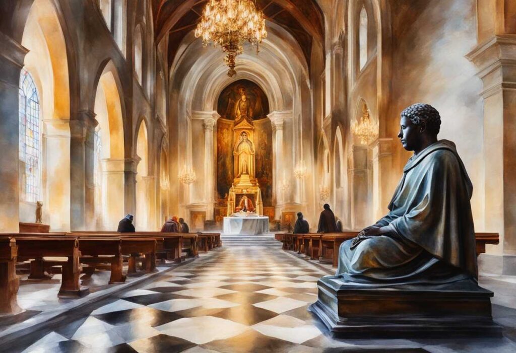 15 Unique Prayers to Saint Albert the Great – St. Michael’s Parish