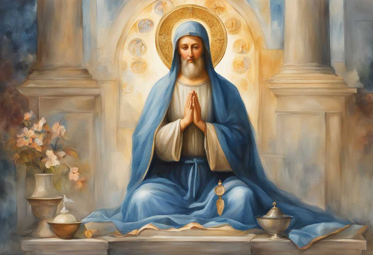 18 Special Prayers to Saint Eligius – St. Michael’s Parish