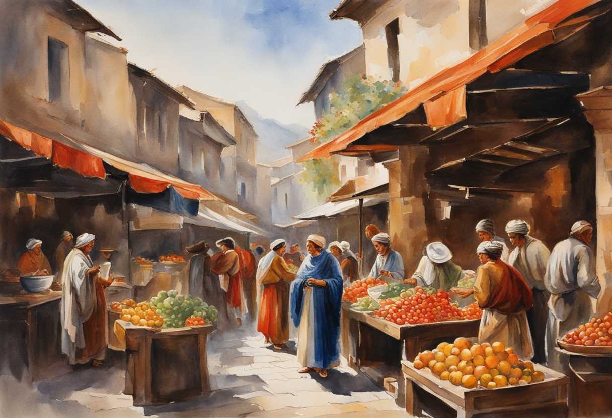 18 Special Prayers to Saint Eligius – St. Michael’s Parish