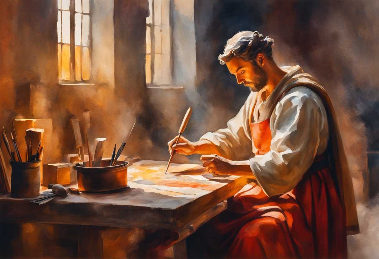 18 Special Prayers to Saint Eligius – St. Michael’s Parish