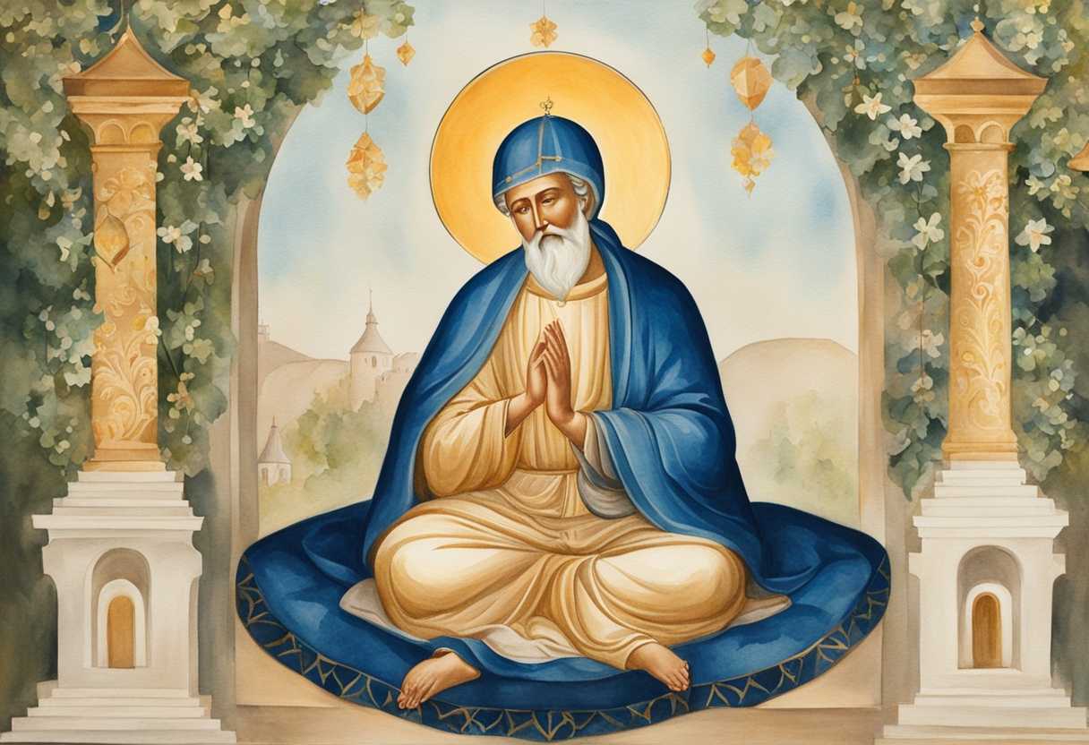 18 Powerful Prayers to Saint Homobonus – St. Michael’s Parish