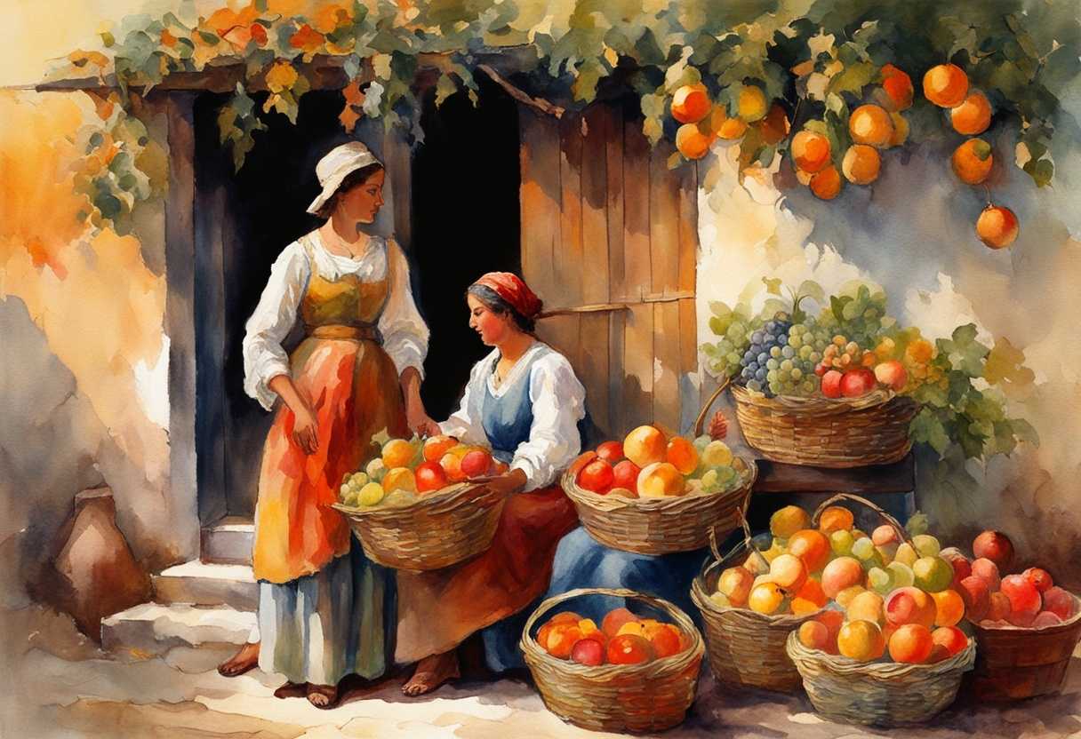 18 Powerful Prayers to Saint Homobonus – St. Michael’s Parish