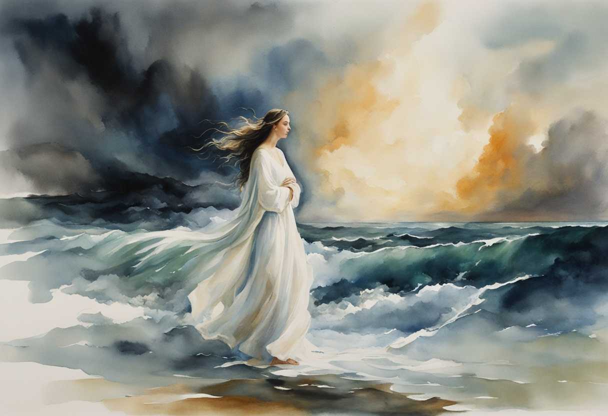 21 Powerful Prayers of Saint Monica – St. Michael’s Parish