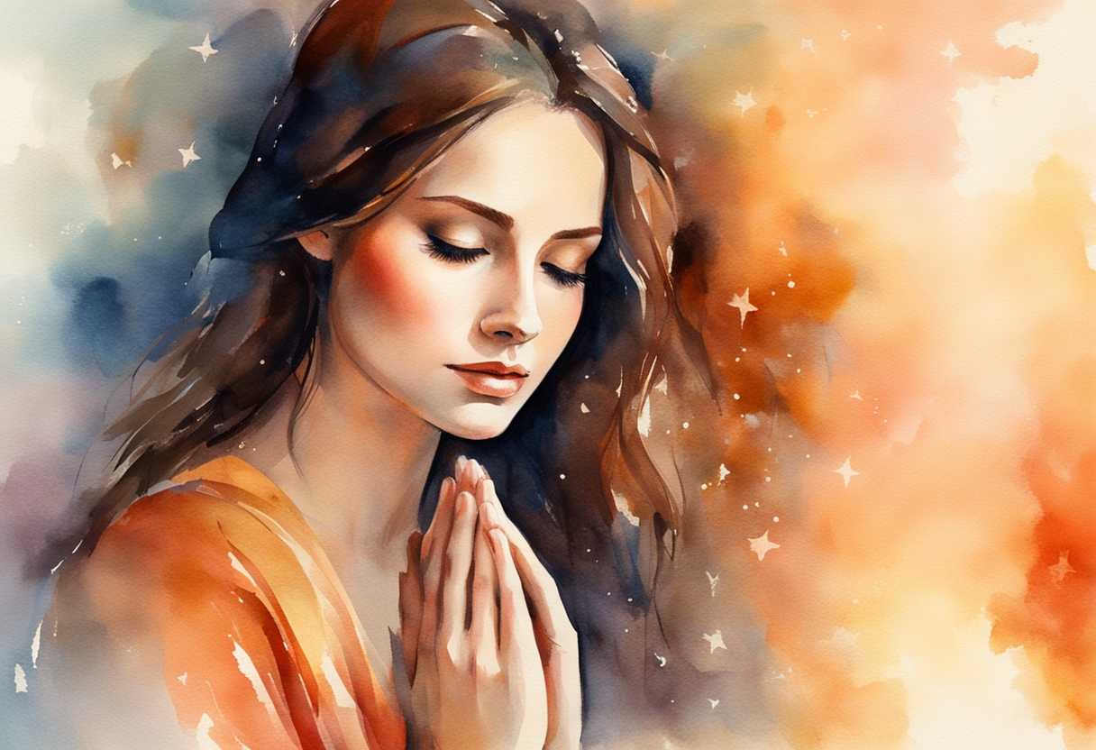 21 Powerful Prayers of Saint Monica – St. Michael’s Parish